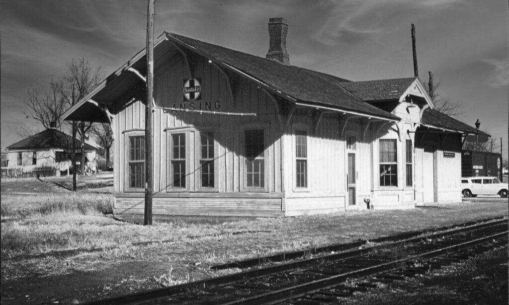 Memorials – Lansing Historical Society and Museum