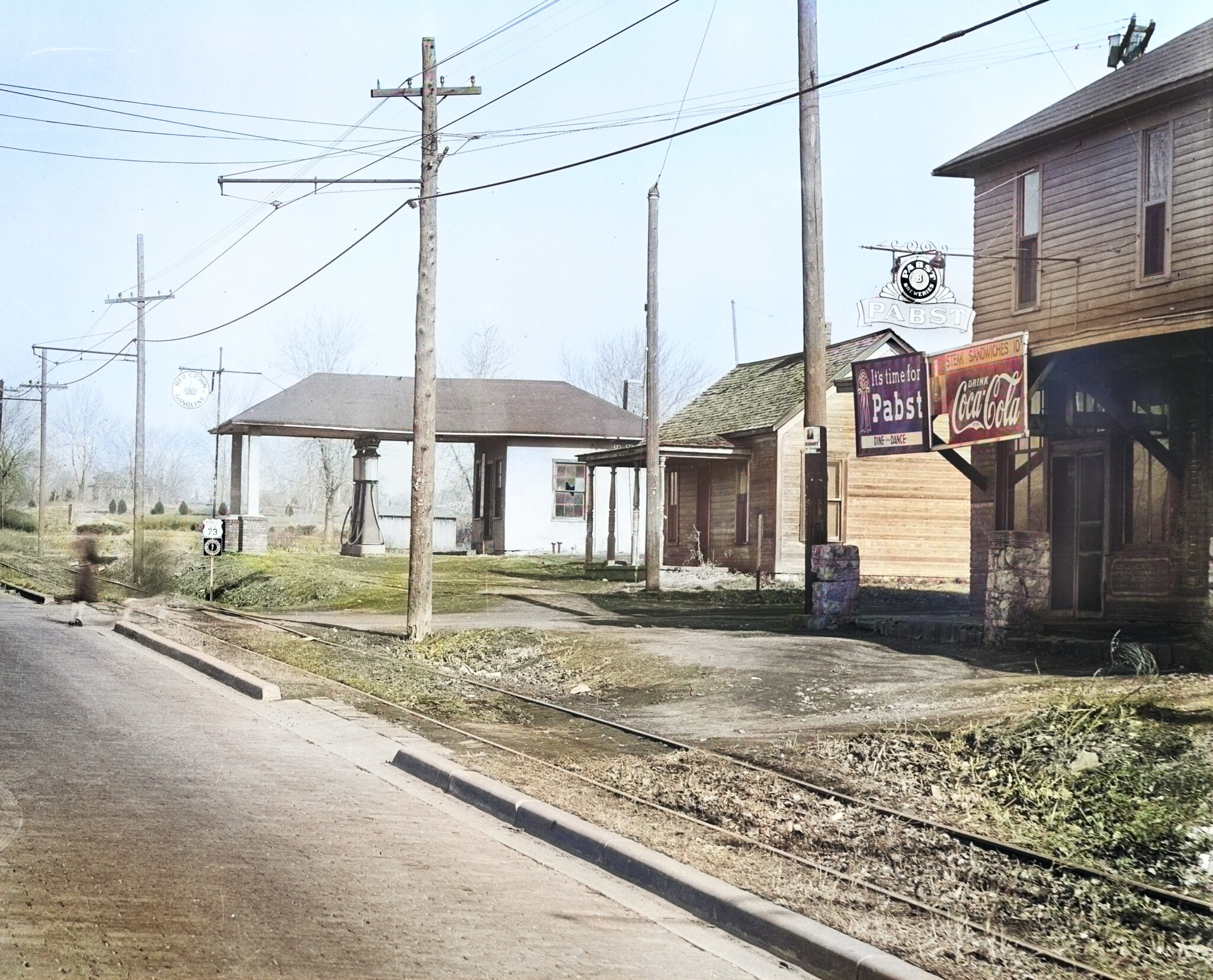 Lansing Historical Society and Museum Home of the KSP Tours – 115 East ...