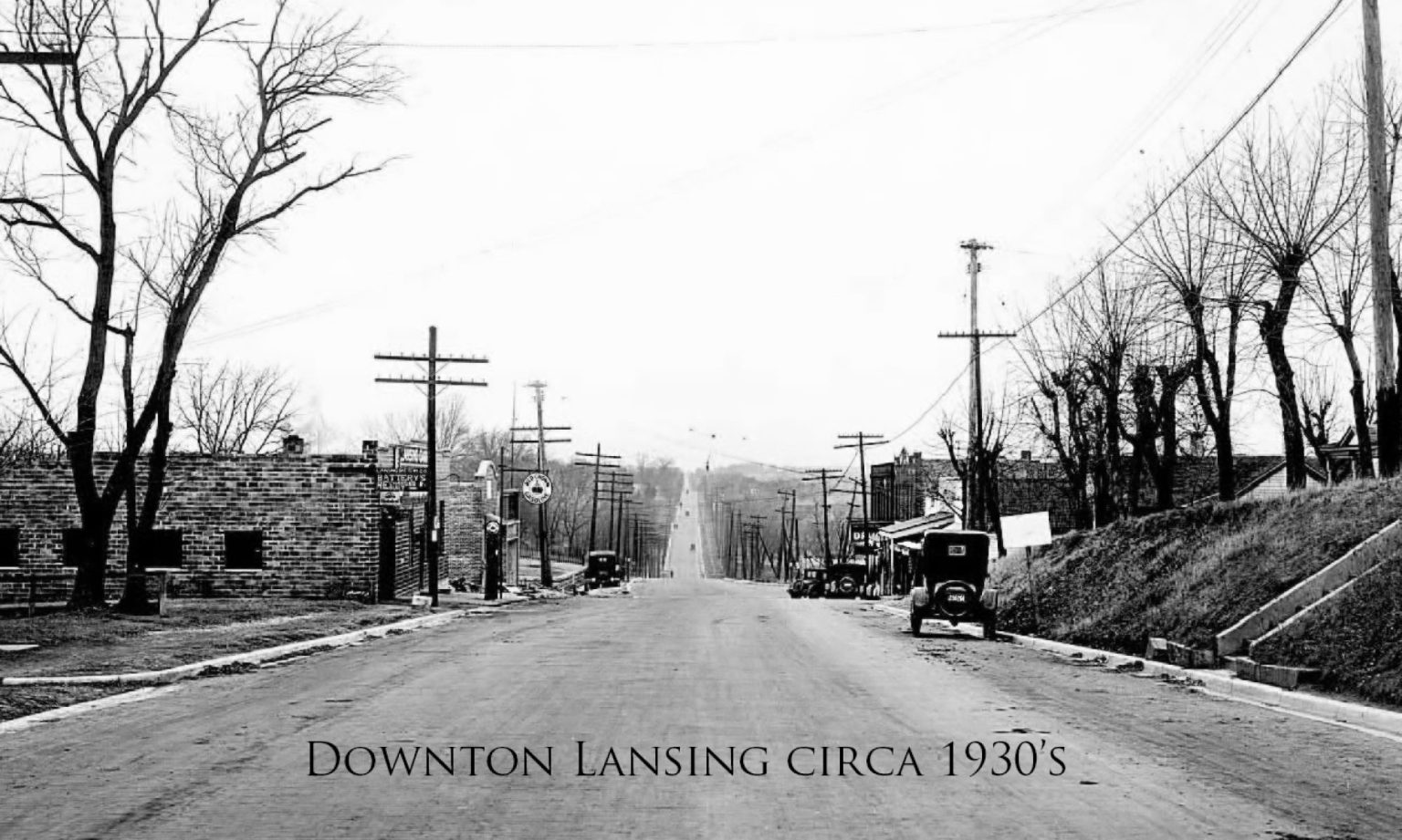 Lansing Historical Society and Museum – 115 East Kansas Avenue, Lansing ...