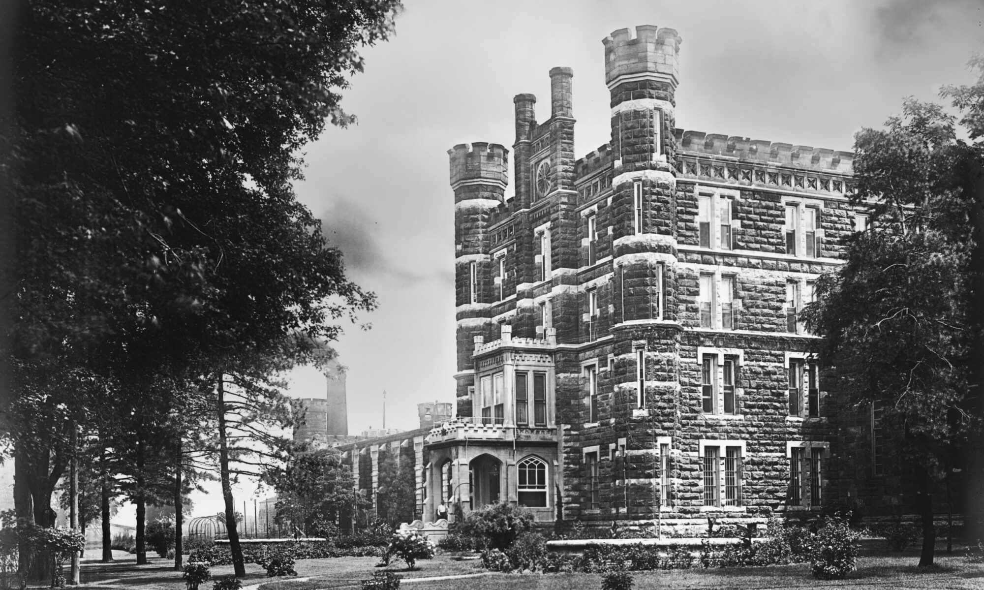 Contact – Lansing Historical Society and Museum