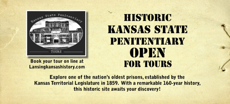 Lansing Historical Society and Museum – 115 East Kansas Avenue, Lansing ...
