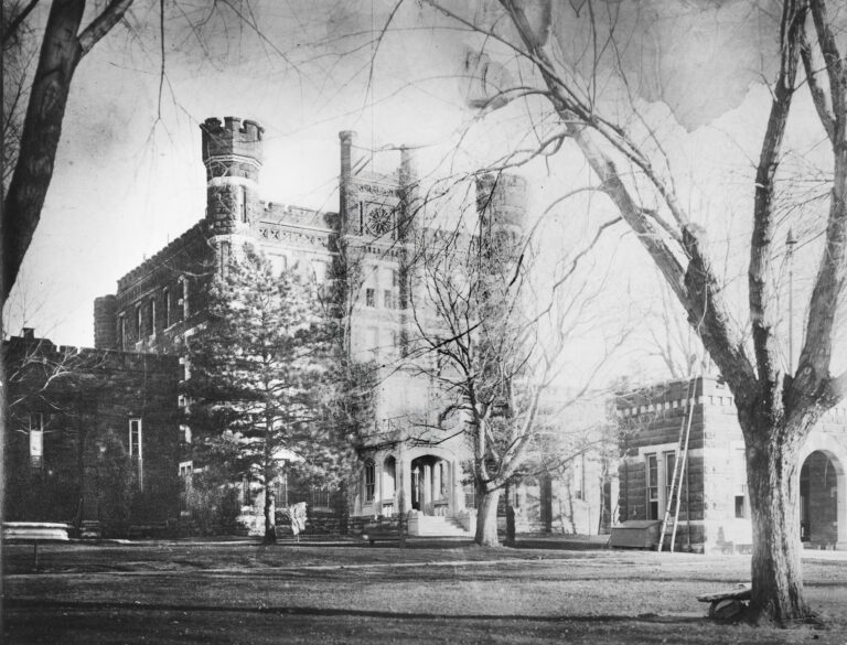 Lansing Historical Society and Museum Home of the KSP Tours – 115 East ...