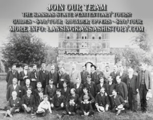 Lansing Historical Society and Museum Home of the KSP Tours – 115 East ...