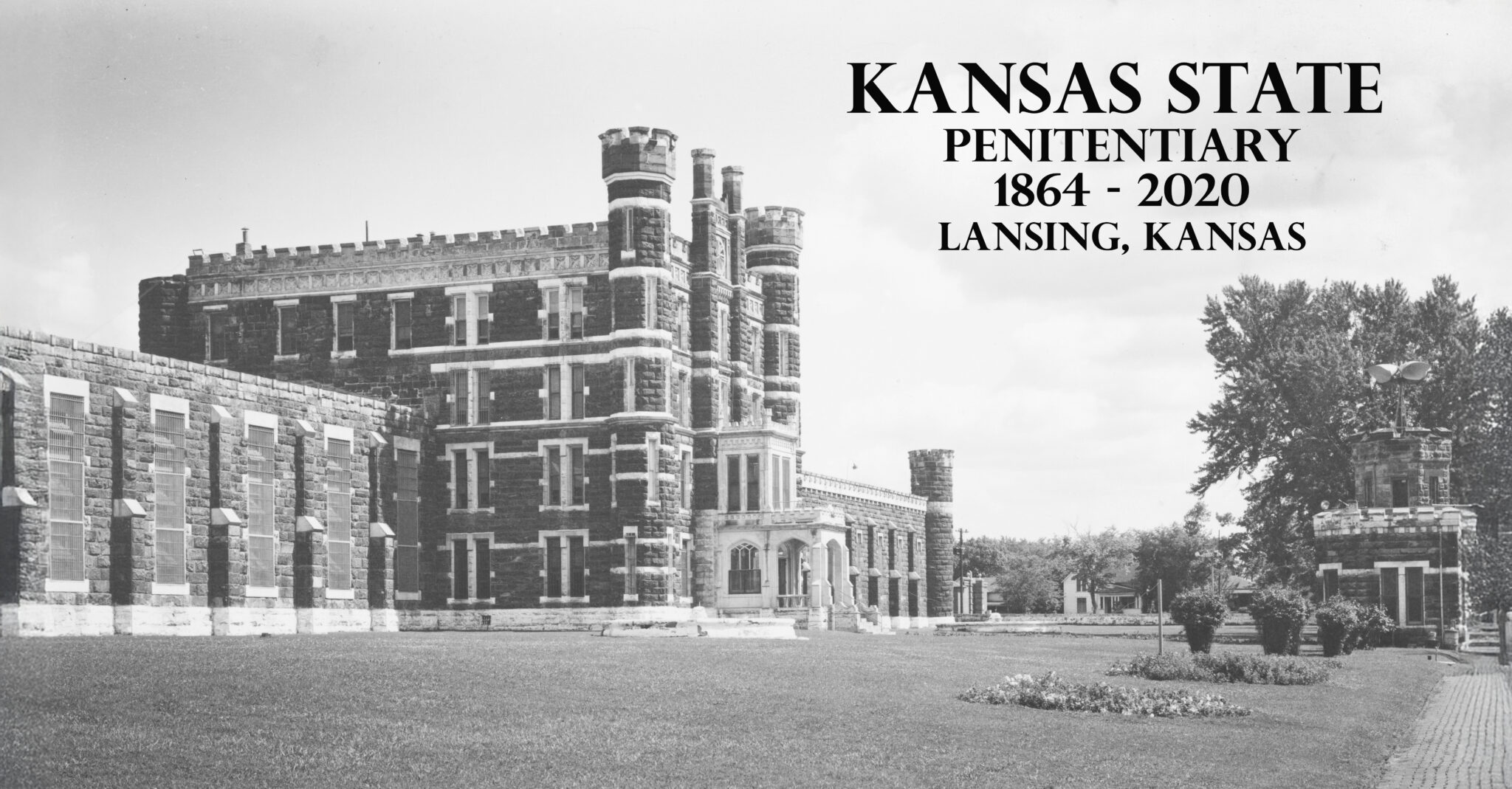 The History of Kansas State Penitentiary – Lansing Historical Society ...