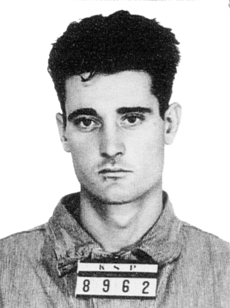 Sentenced to die on the gallows – Lansing Historical Society and Museum ...