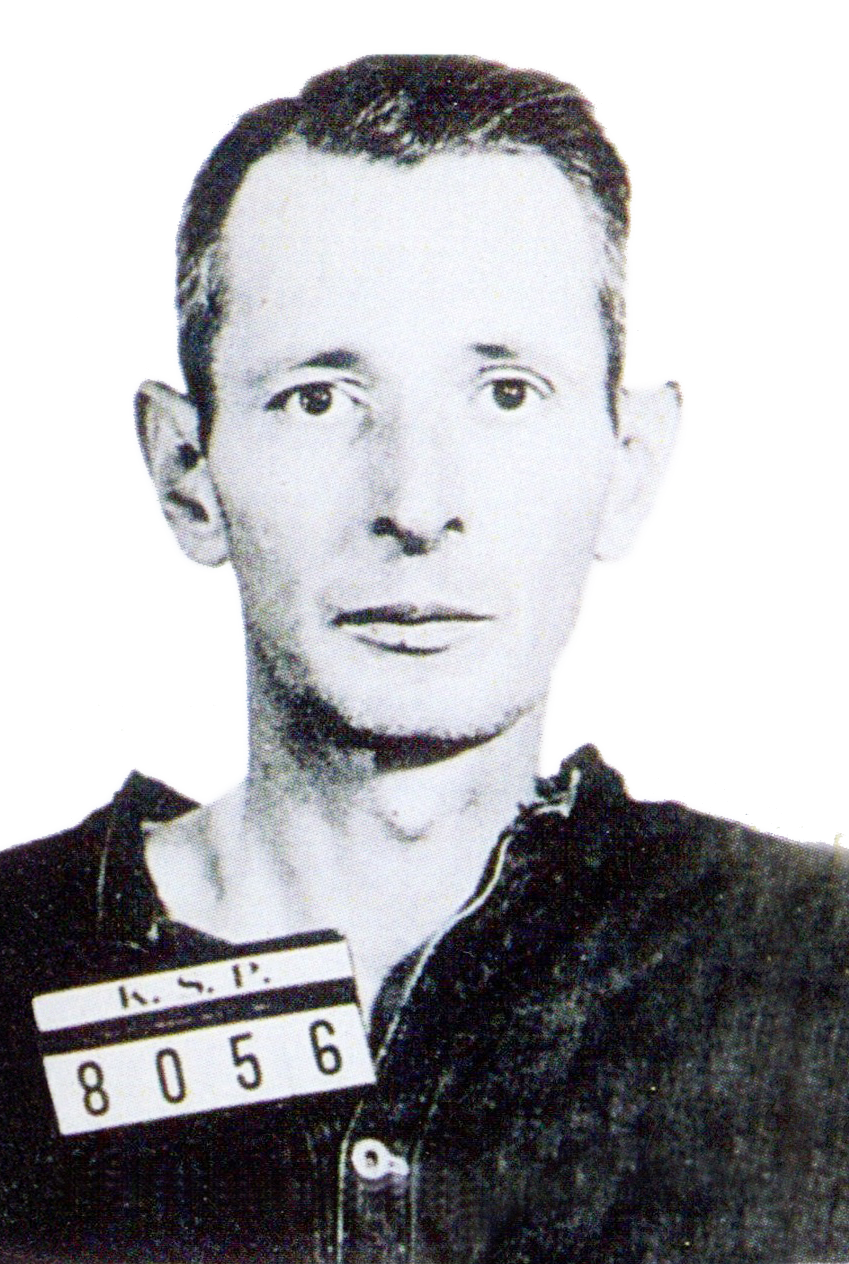 Sentenced to die on the gallows – Lansing Historical Society and Museum ...