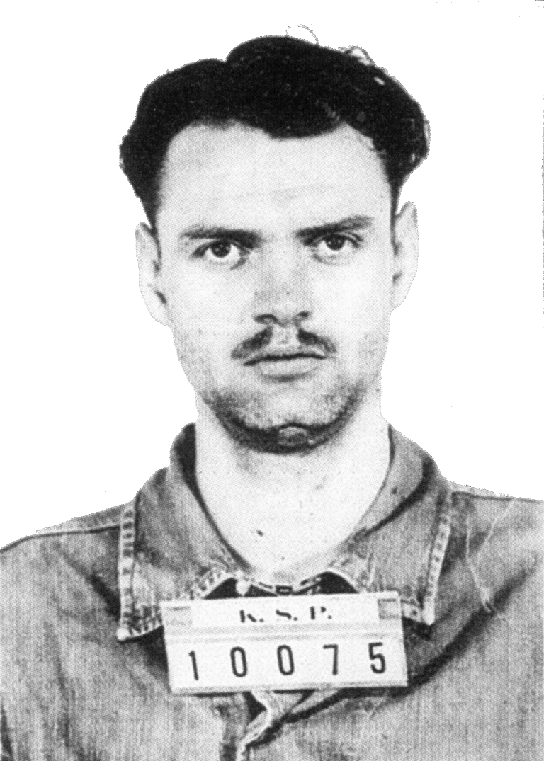 Sentenced to die on the gallows – Lansing Historical Society and Museum ...