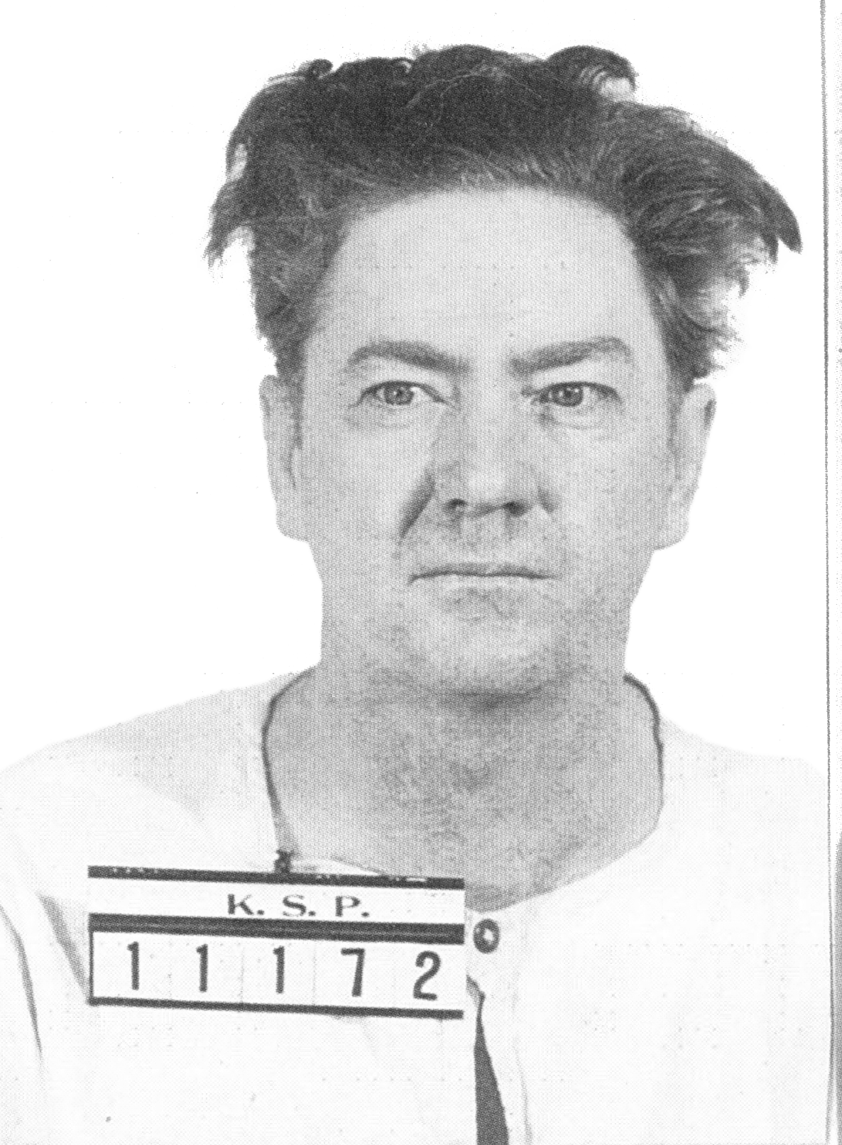 Sentenced to die on the gallows – Lansing Historical Society and Museum ...