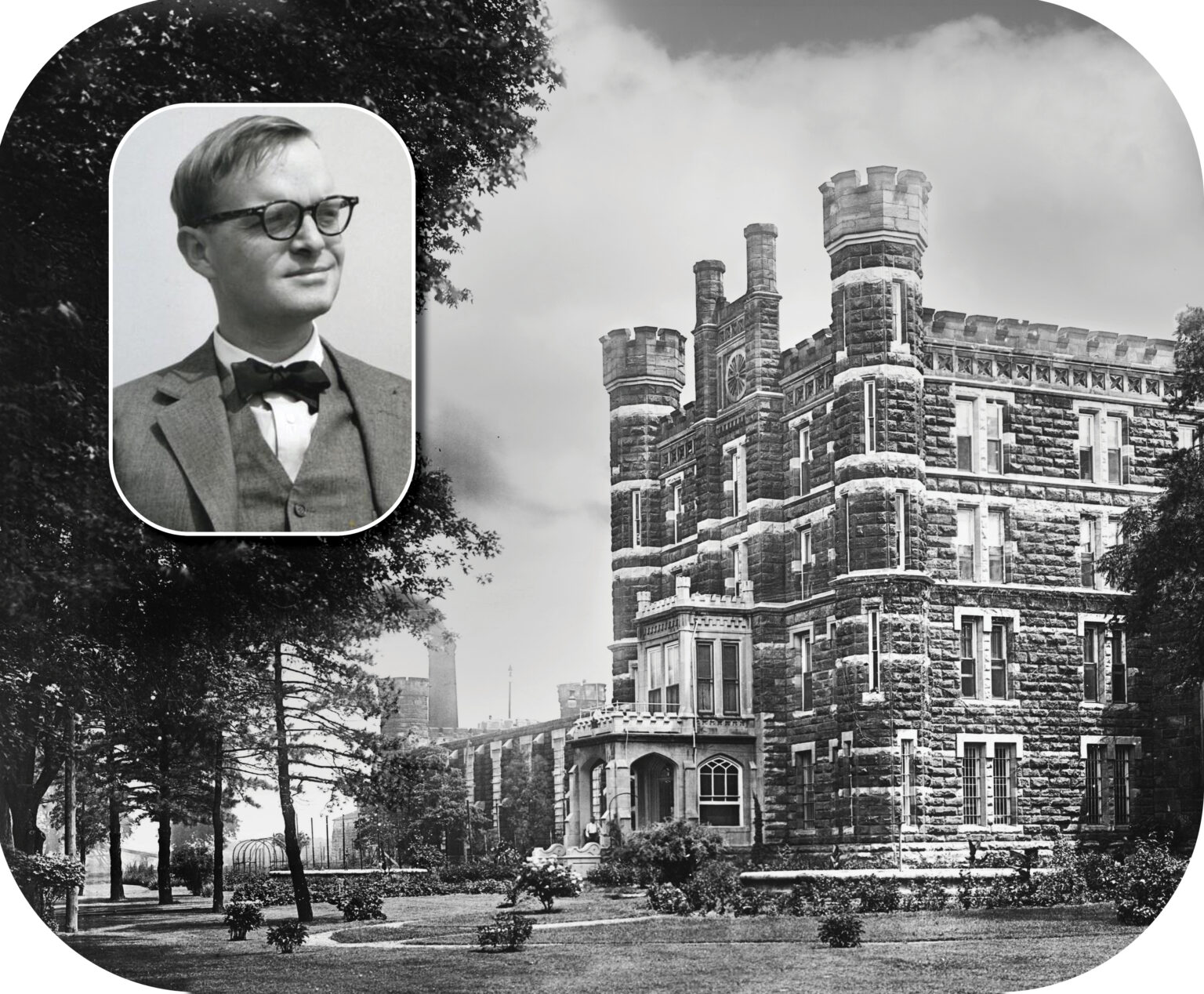 Lansing Historical Society and Museum Home of the KSP Tours – 115 East ...