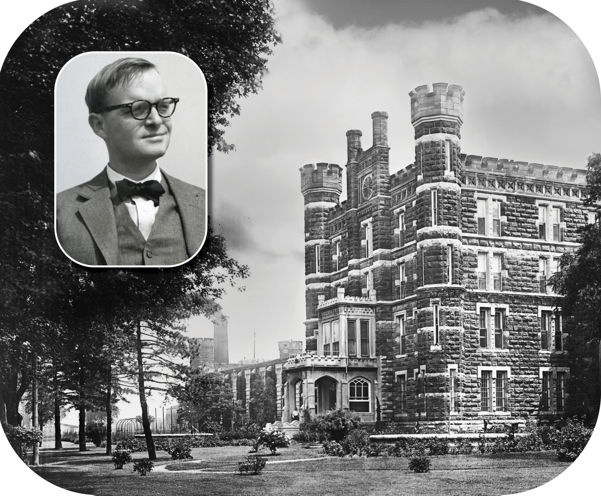 Remembering Truman Capote